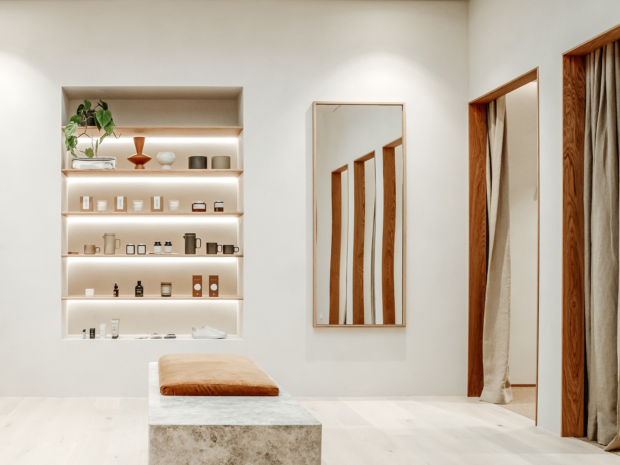 Assembly Label Auckland - Triibe